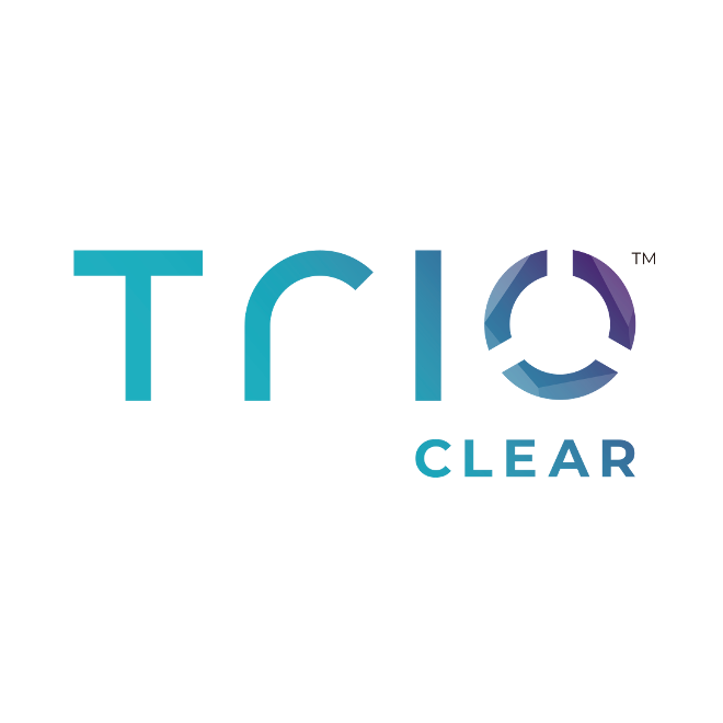 TrioClear™️ Clear Aligner