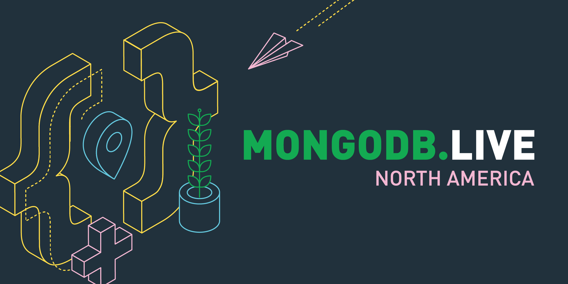 MongoDB.live North America | MongoDB