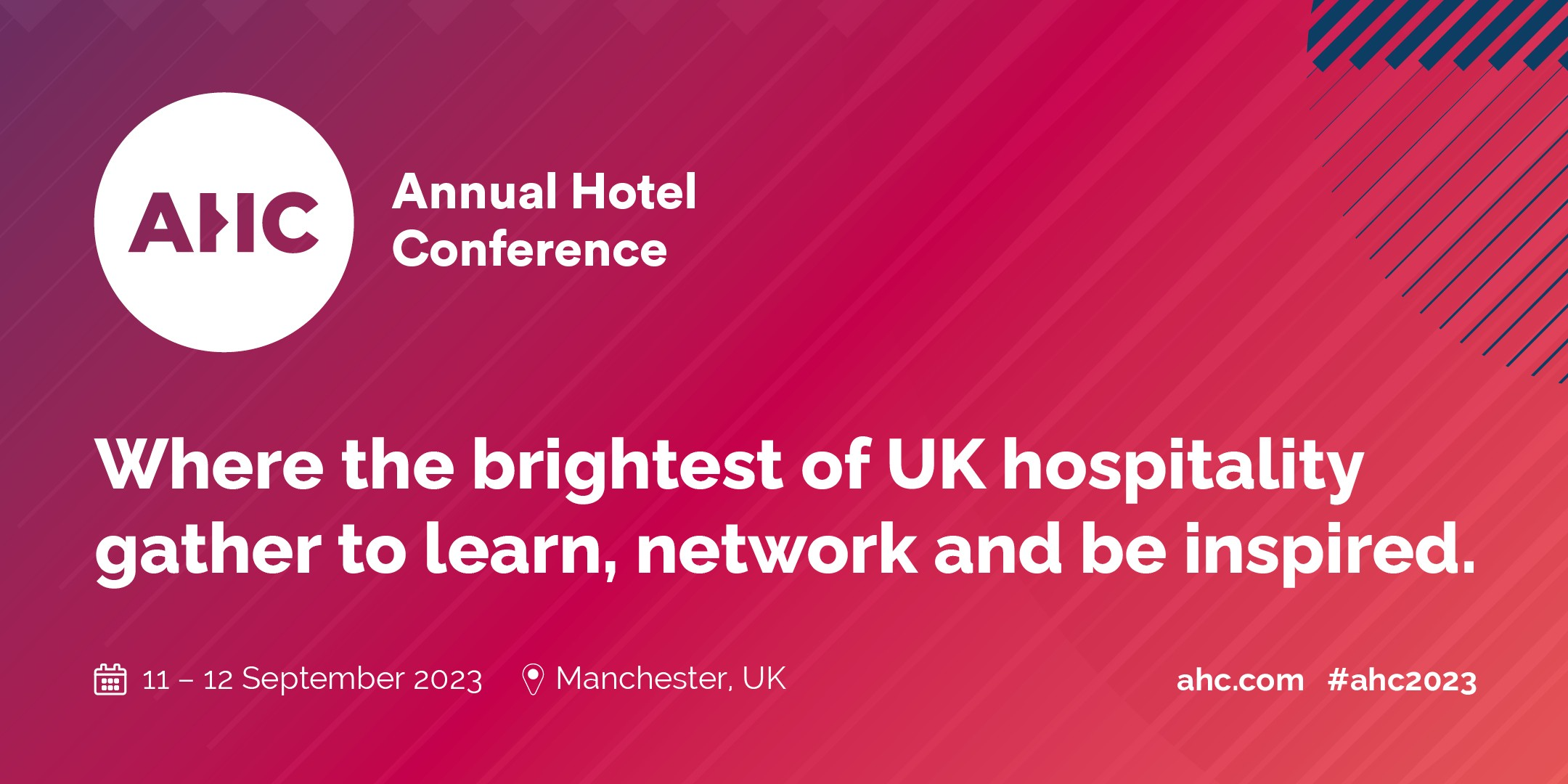 Attend networking events and meet the right people with the Swapcard ...