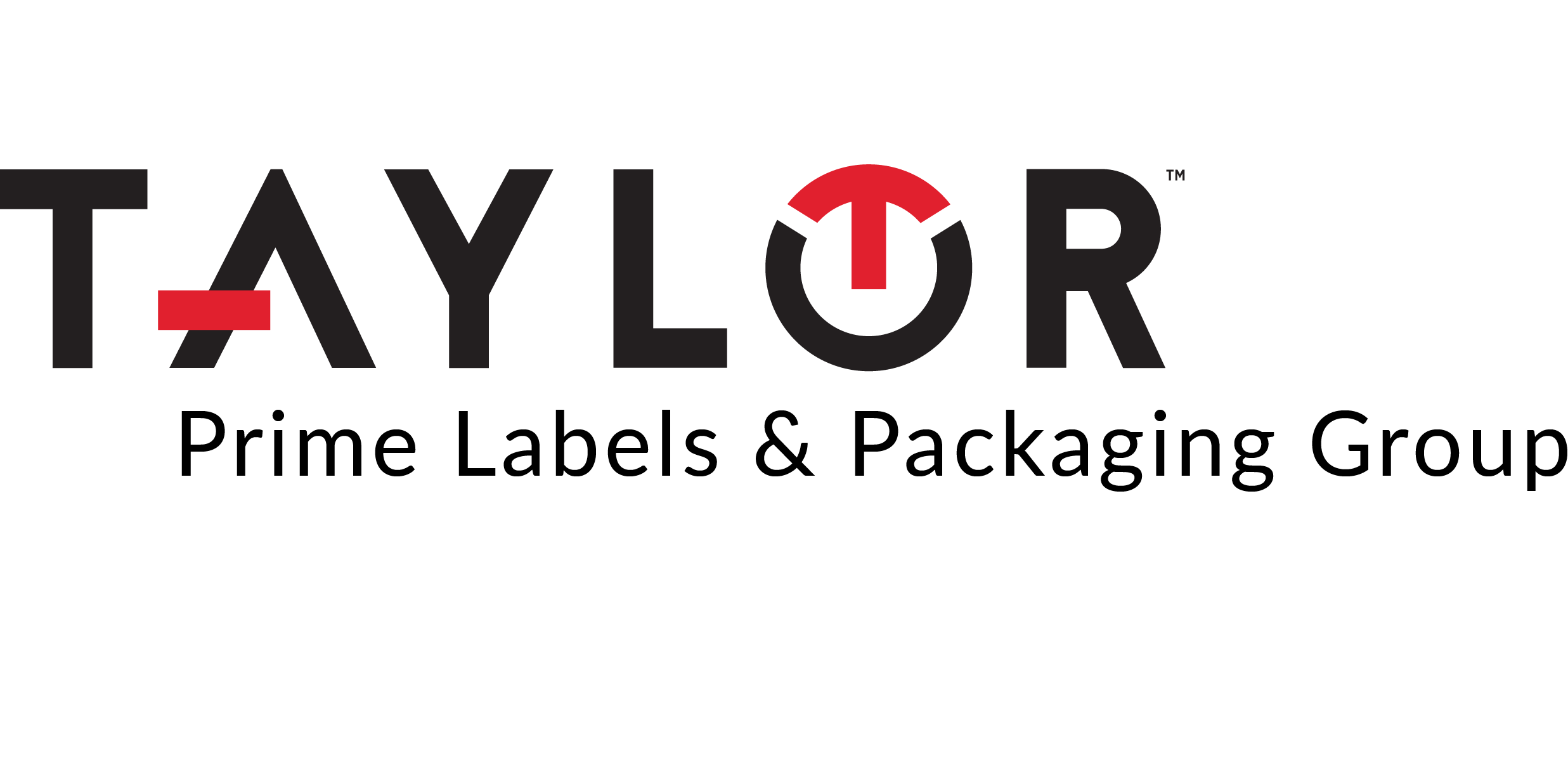 Taylor Prime Labels & Packaging Group
