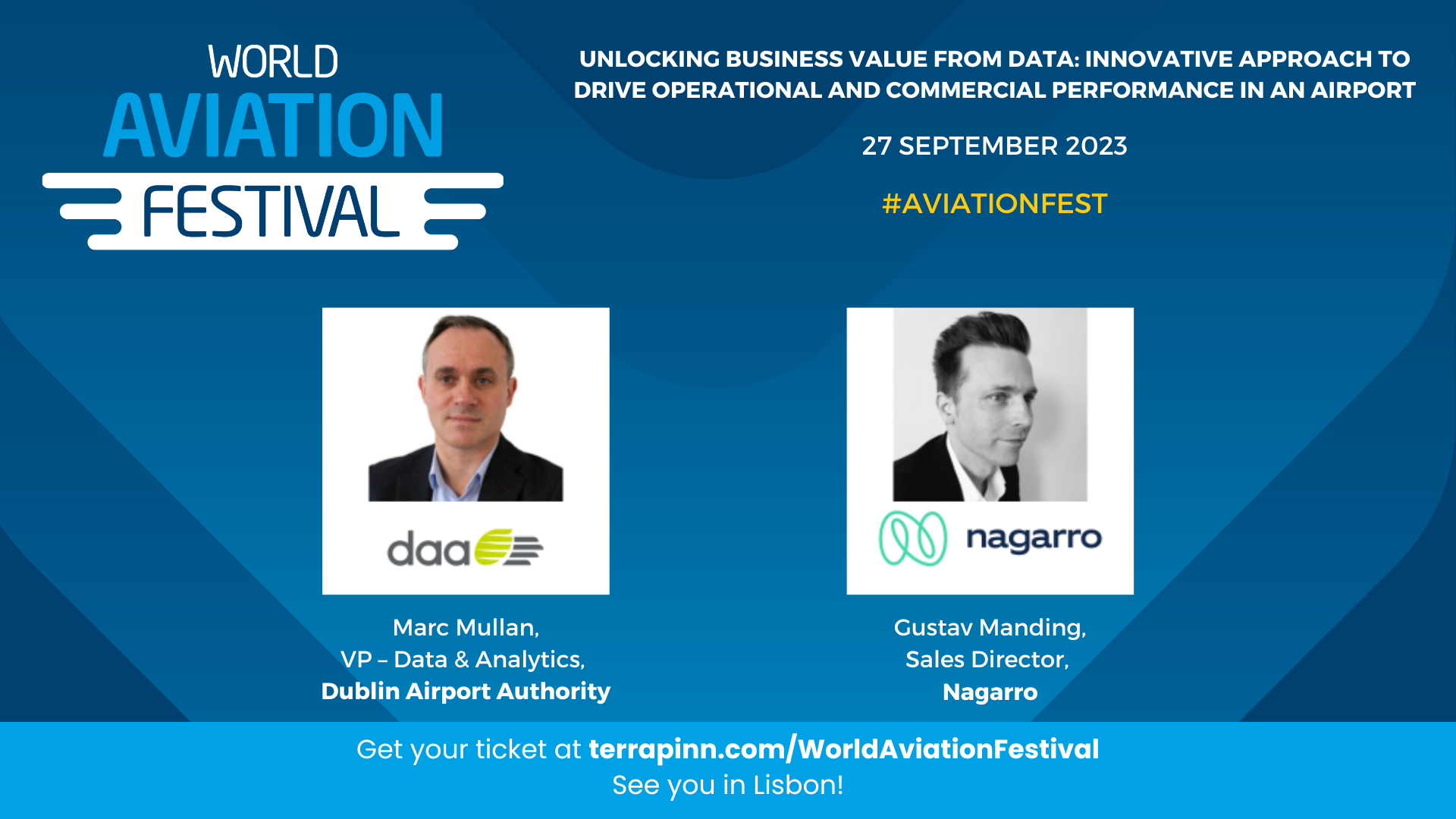 Unlocking business value from data: Innovative approach to drive ...