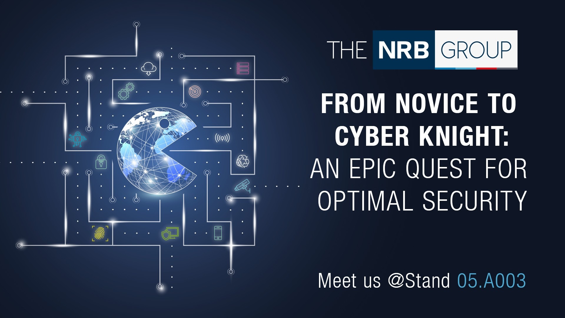 From Novice to Cyber Knight: An Epic Quest for Optimal Security