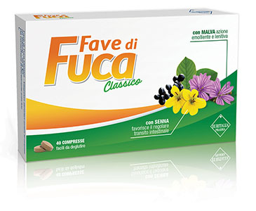 Fave di Fuca Classic - Tablets