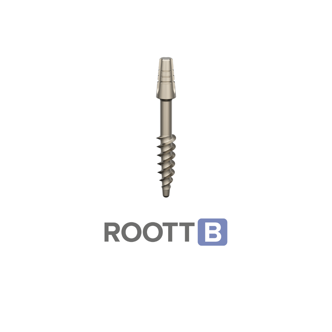 ROOTT B dental implant