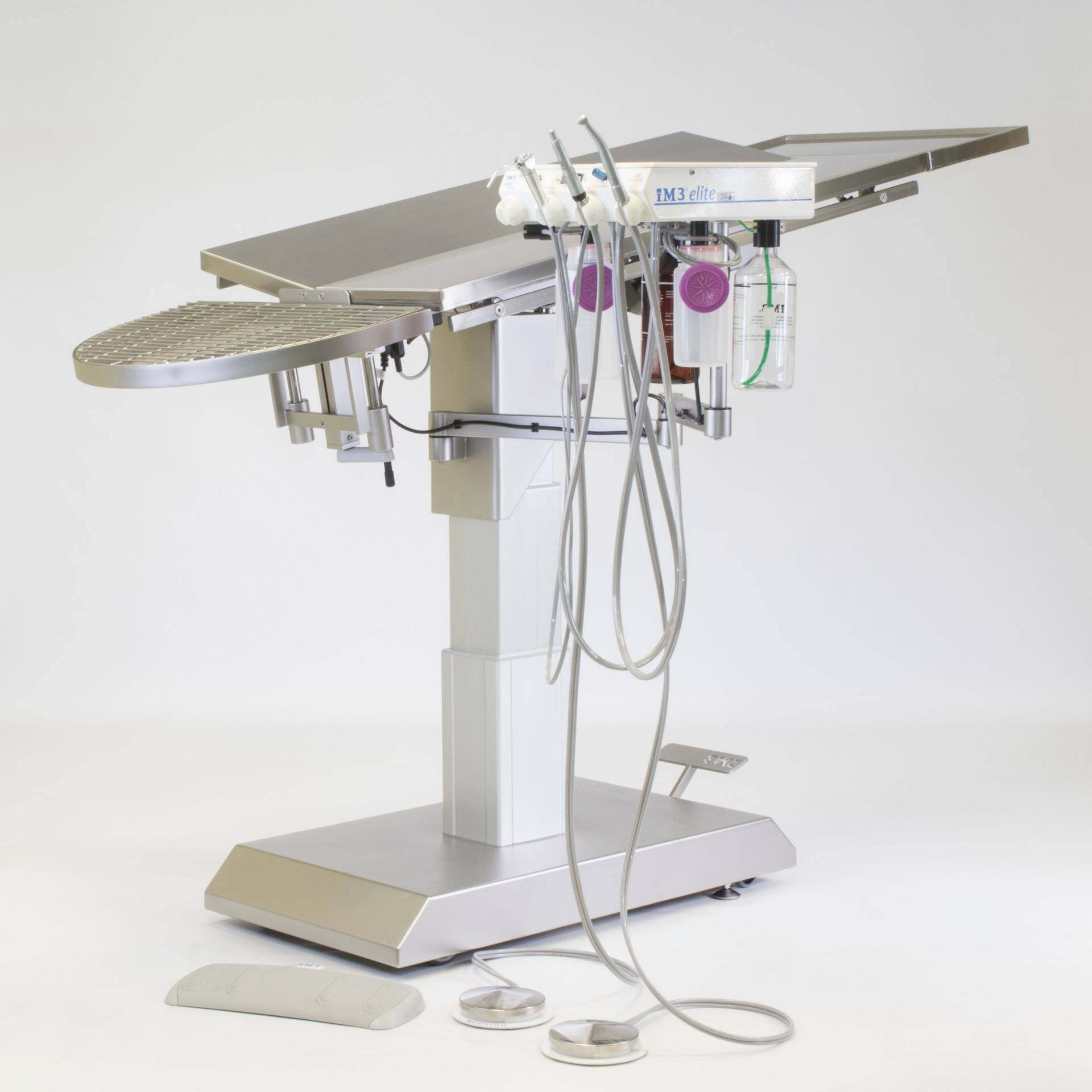 iM3 Tara Dental Table