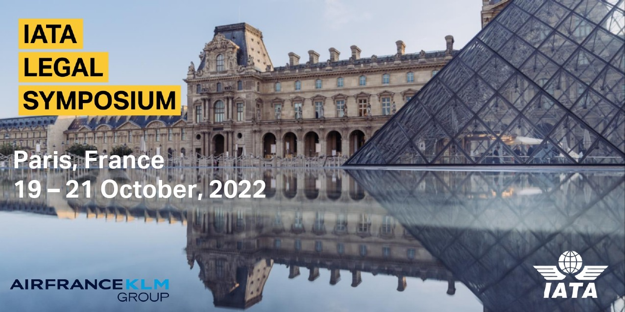Legal Symposium | IATA Events