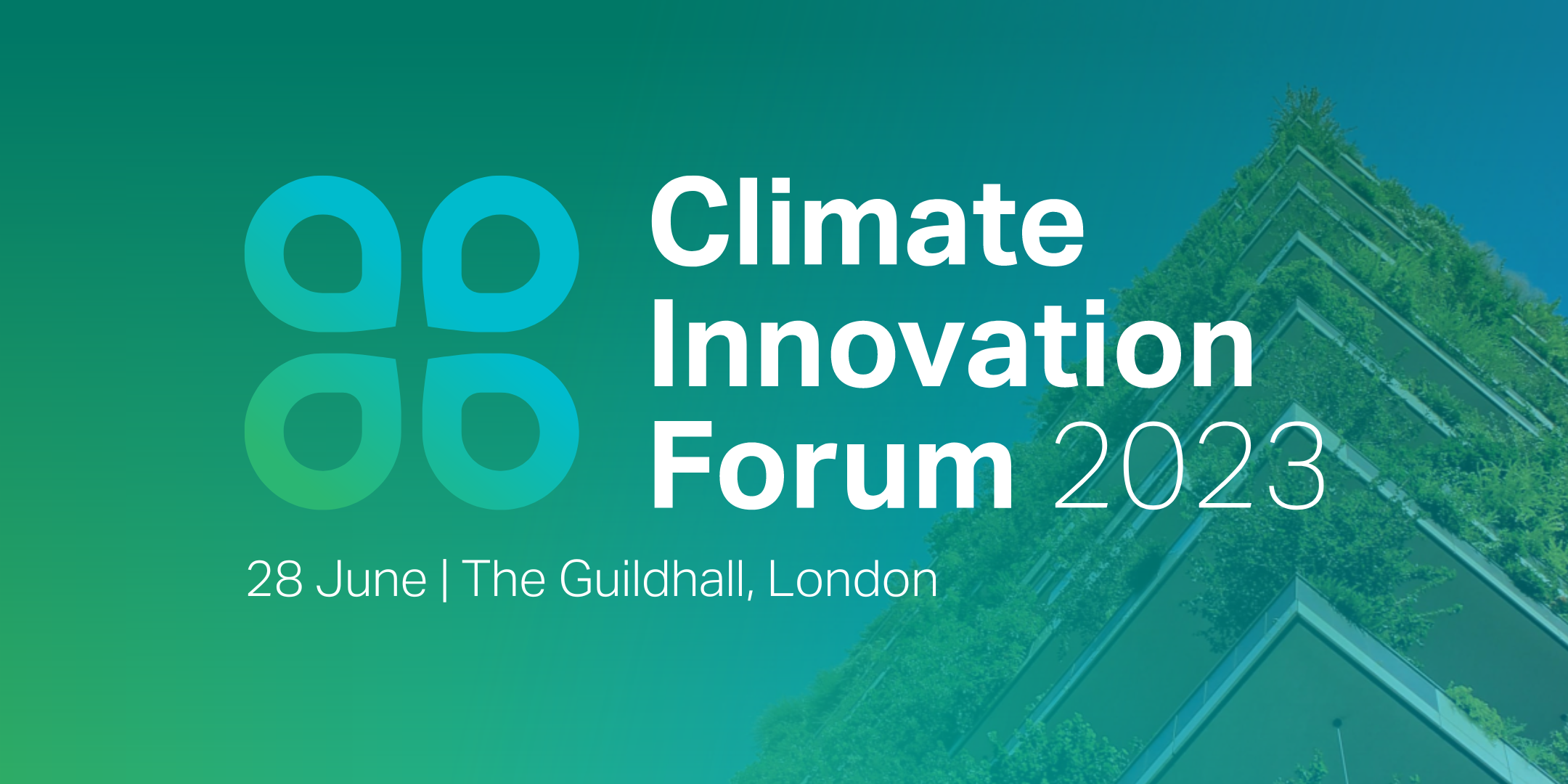 Climate Innovation Forum 2023 | Climate Action