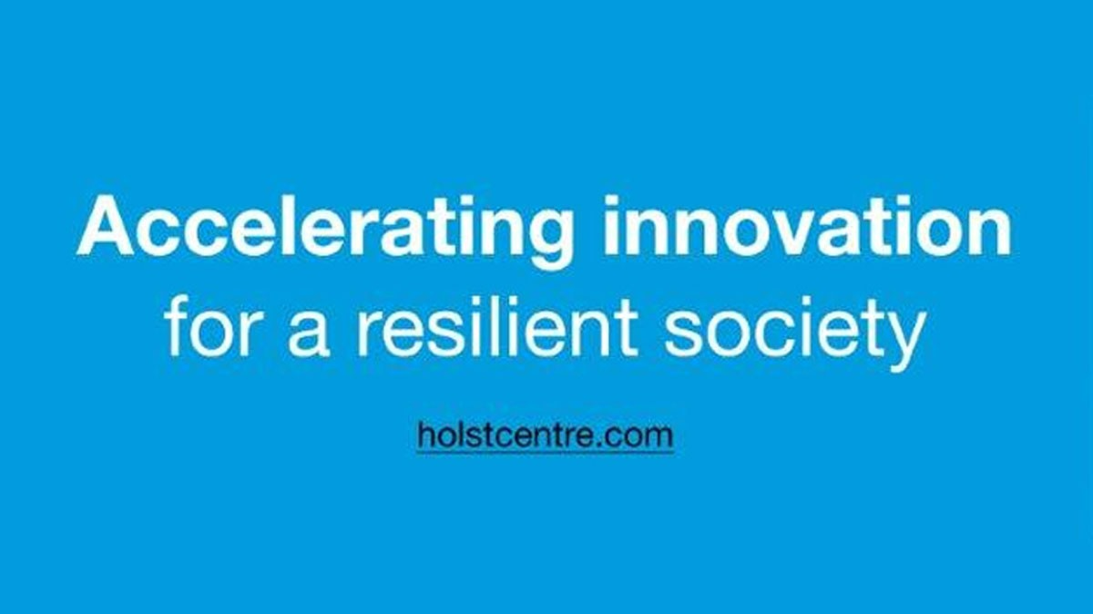 Holst Centre