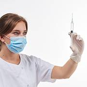 BD Sterifill Advance™ Polymer Prefillable Syringe - The next generation ...