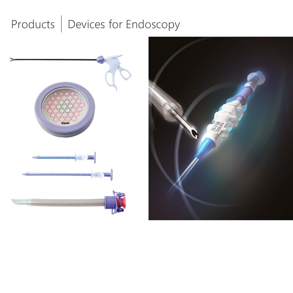 Endoscopic Products