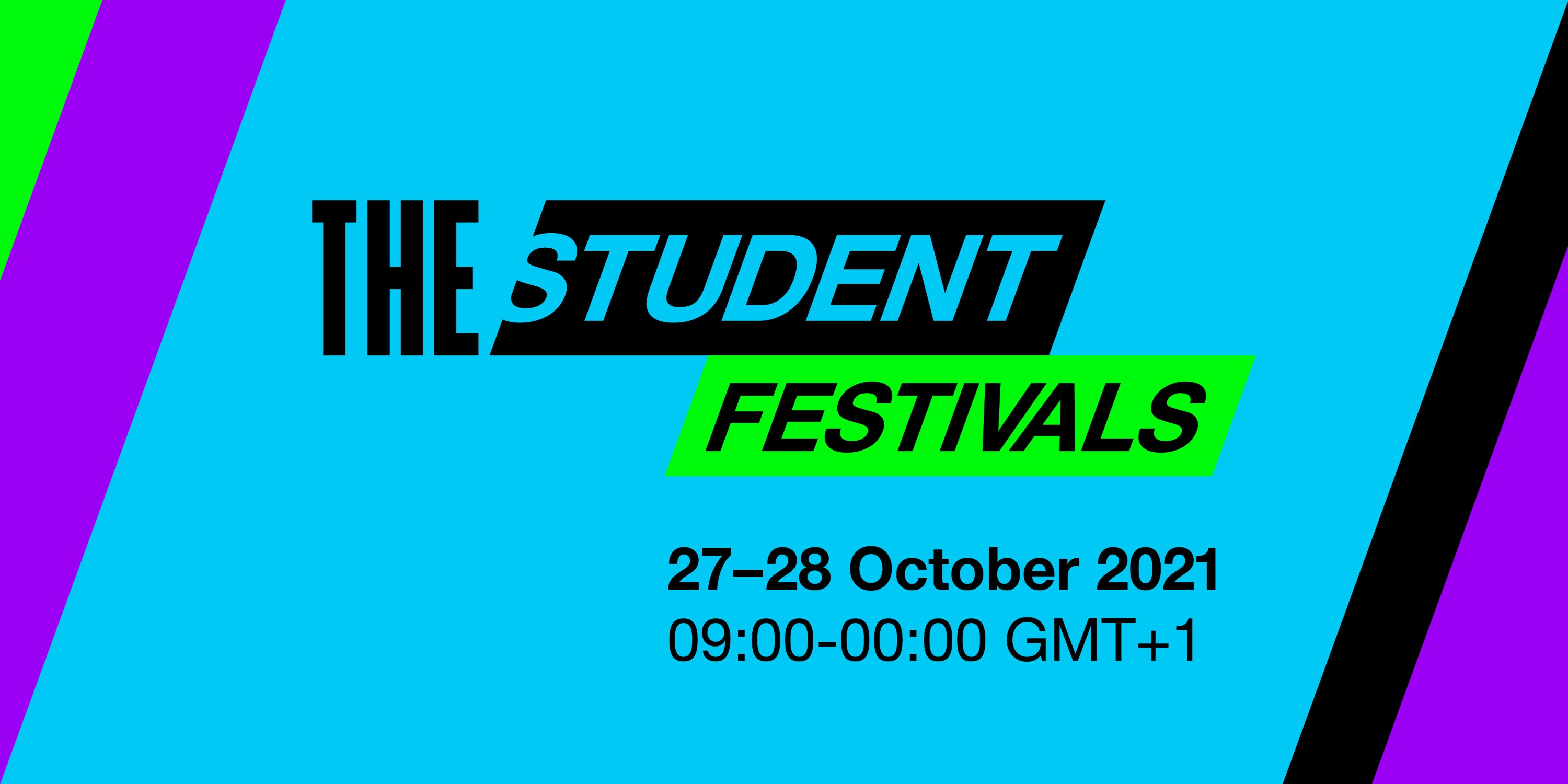 THE Student Festivals - Study in Canada | THE Student Festivals