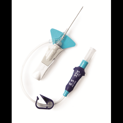 BD Nexiva™ Diffusics™ Closed IV Catheter System