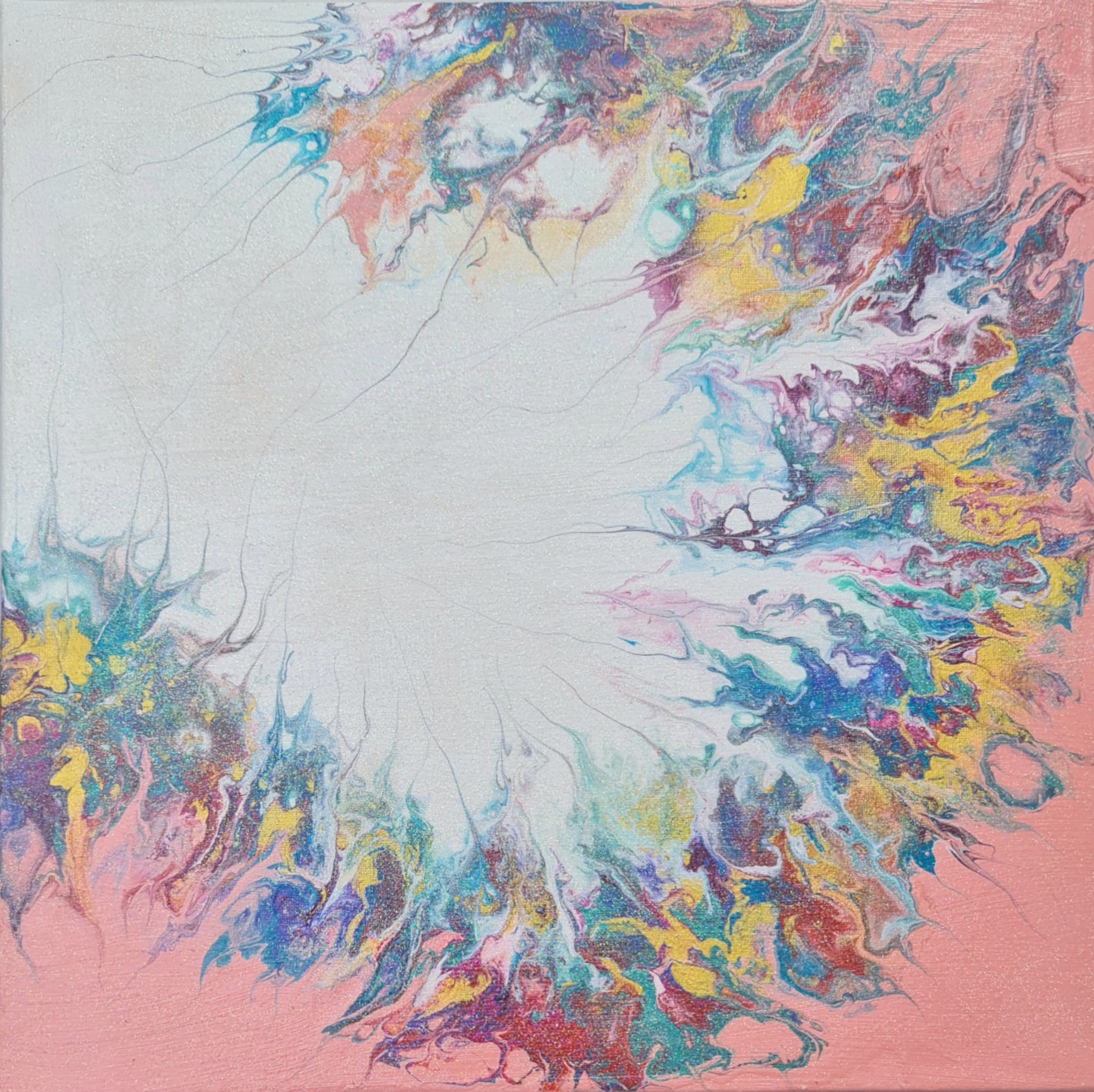 Beautiful Void