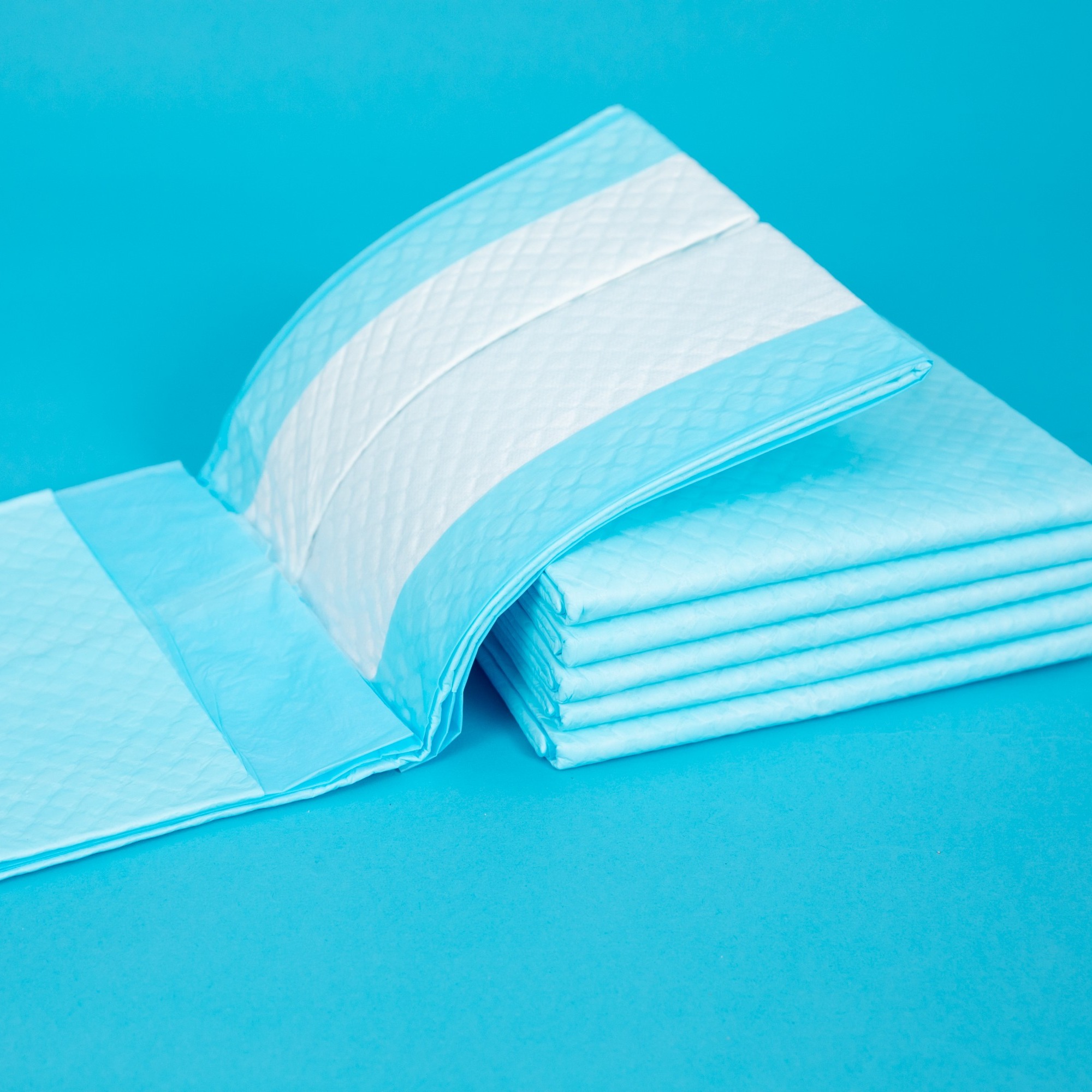 Disposable underpad , exam paper /table roll , exam drawsheet ,dental ...