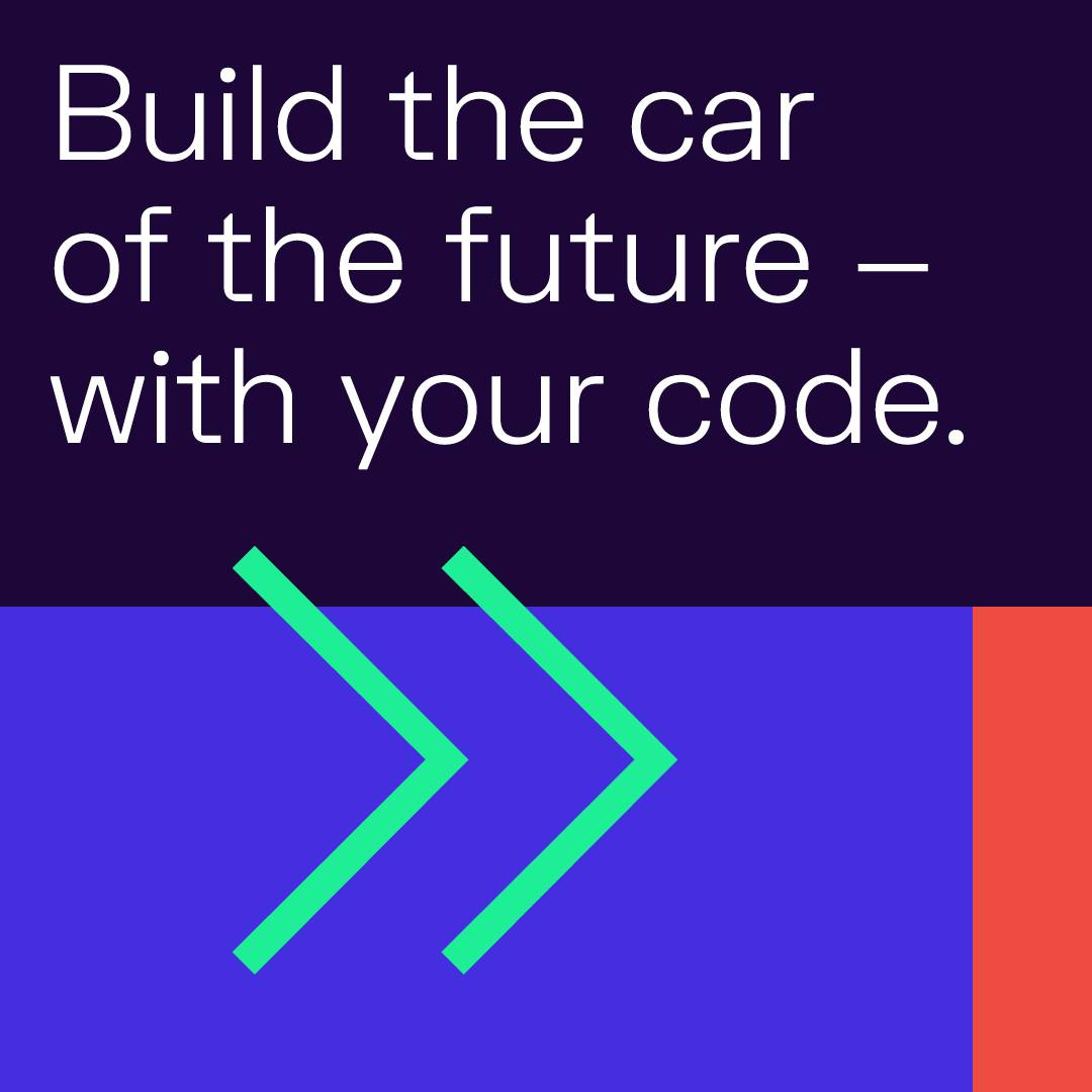 Senior Python Software Engineer (m/f/d)