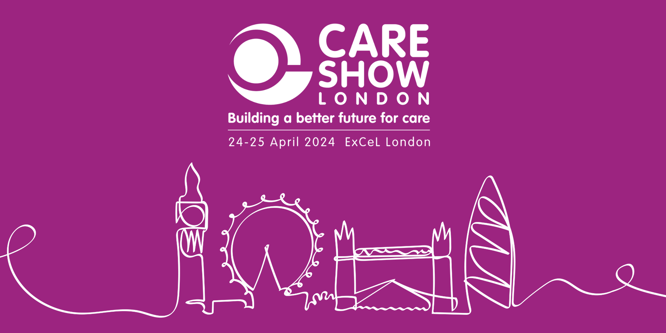 Care Show London 2024 | Care Show