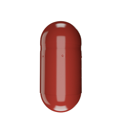 DBcaps(R) capsule