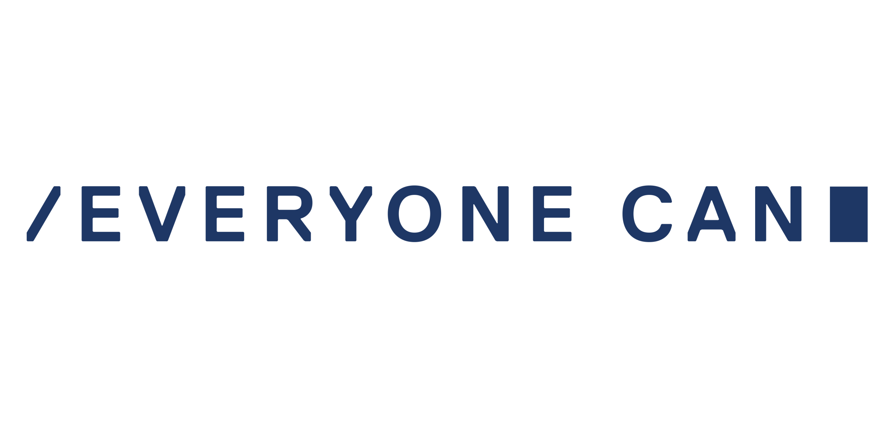Everyone Can