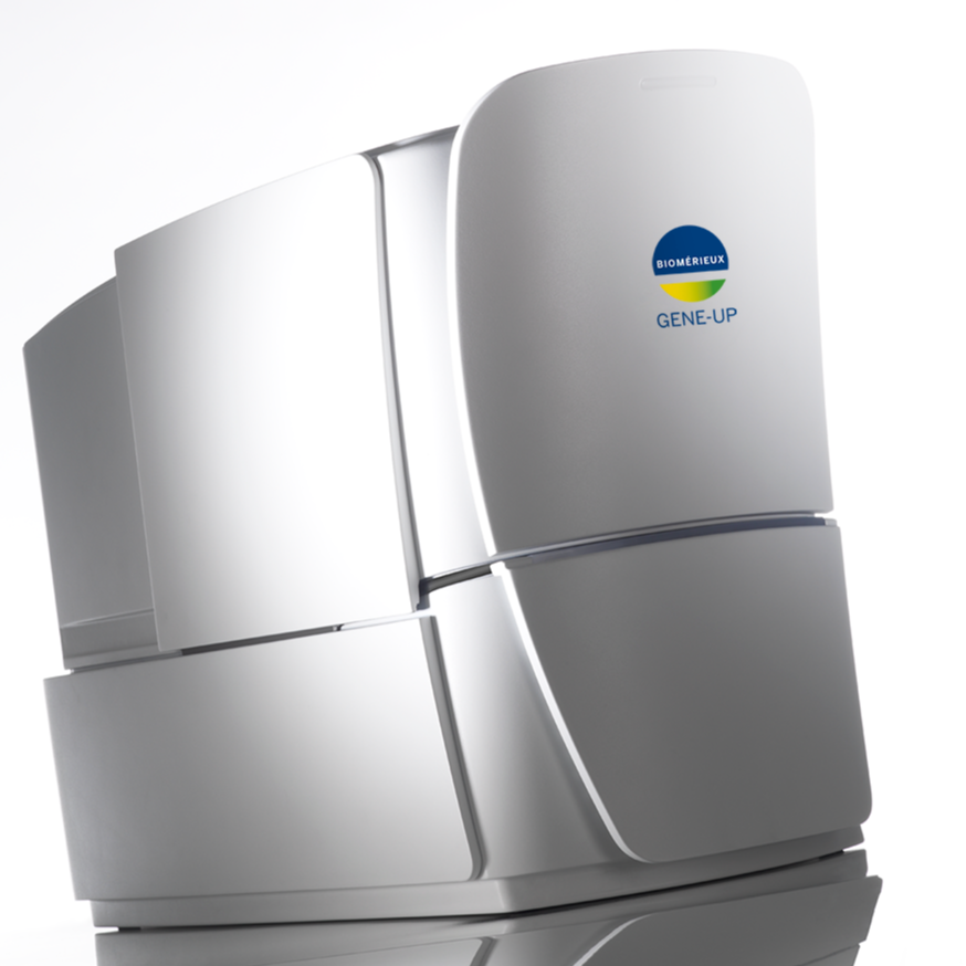 GENE-UP®