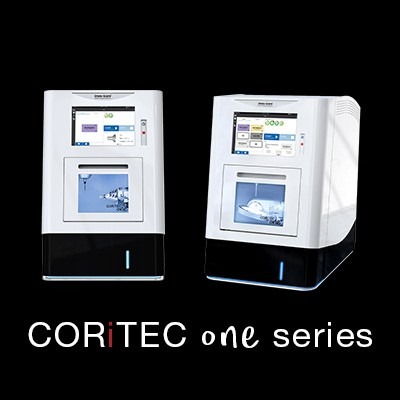 CORiTEC one series