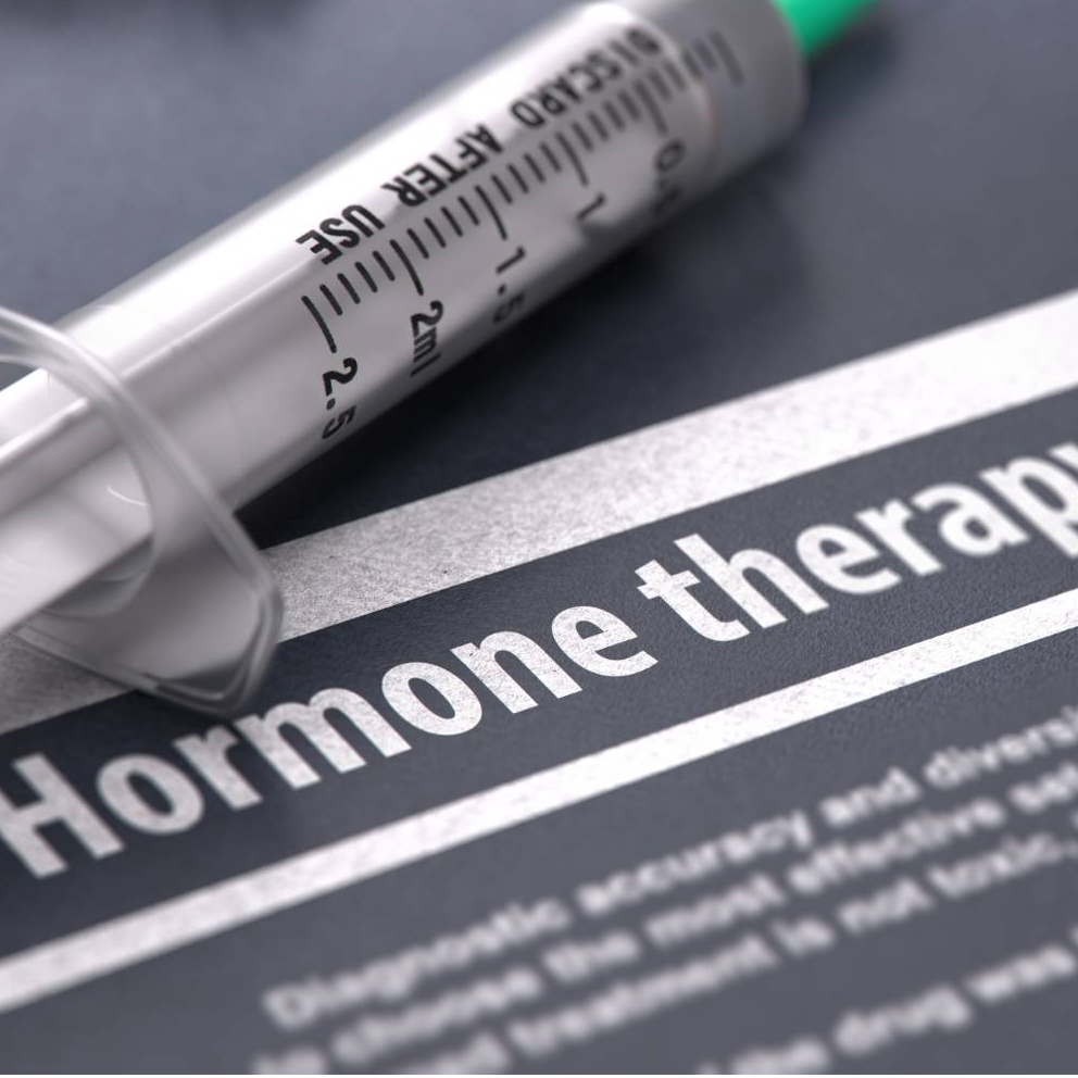 Hormone Replacement Therapies