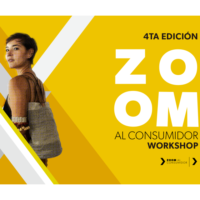 Workshop, zoom into the consumer