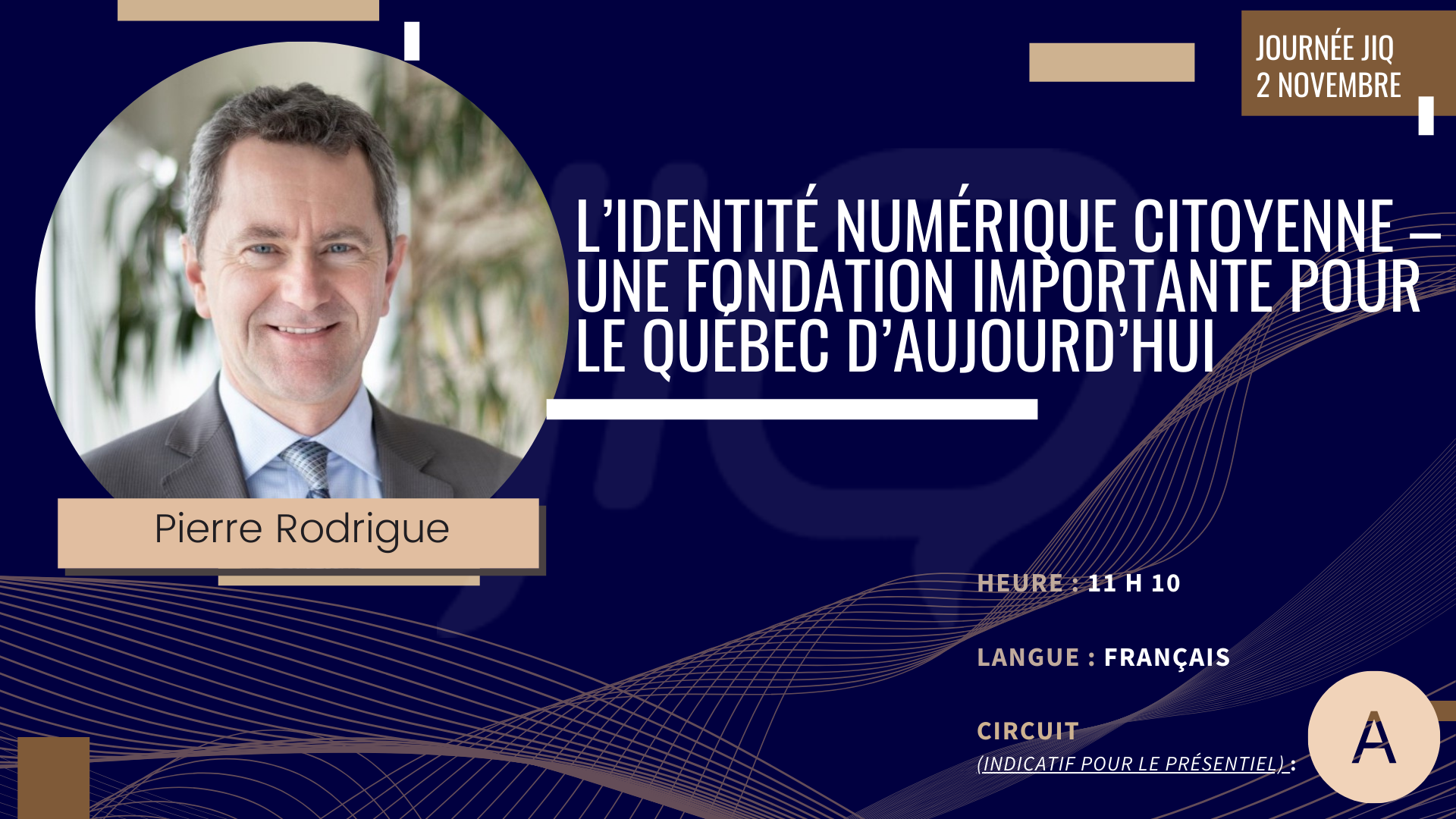 L’identité numérique citoyenne – Une fondation importante pour le ...