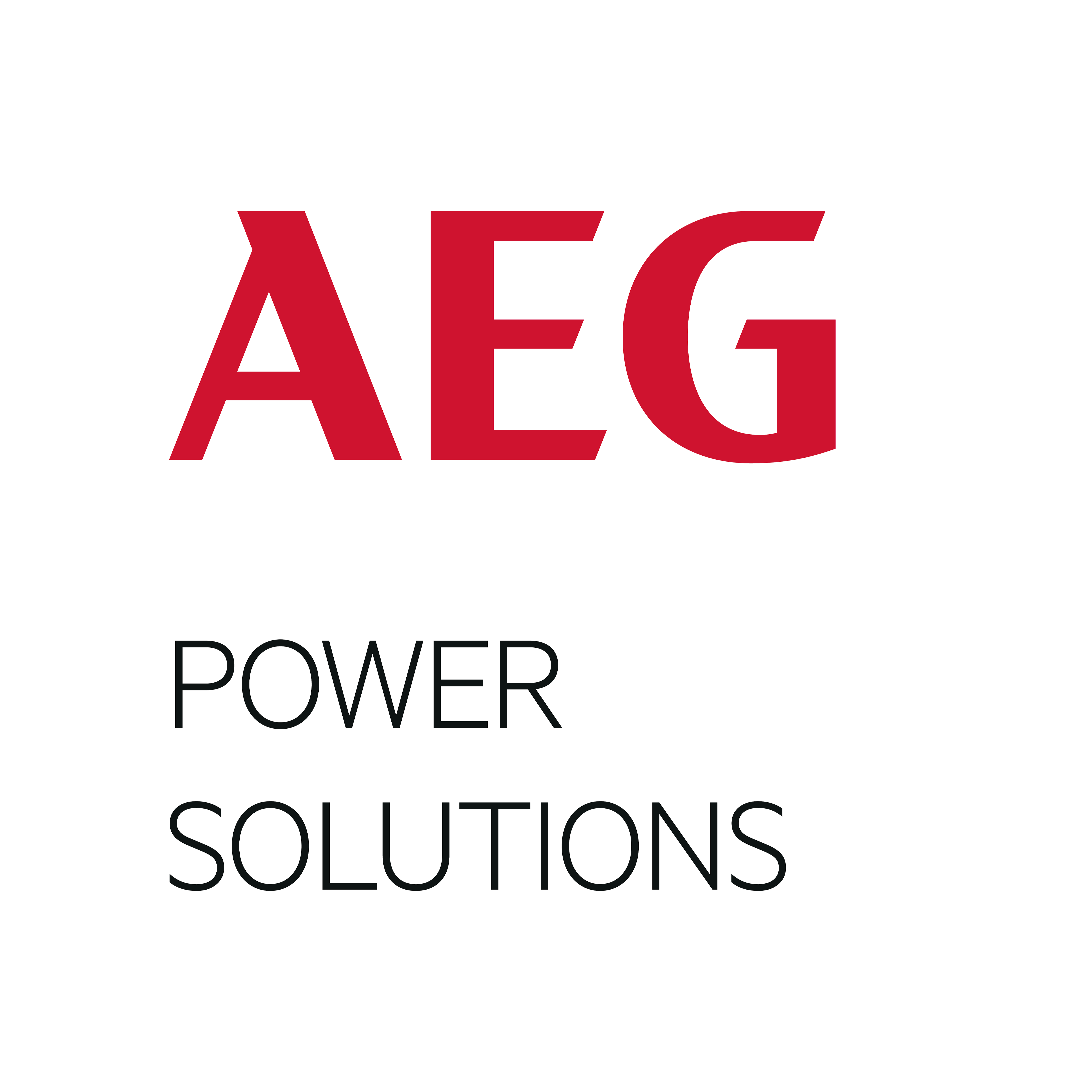 AEG POWER SOLUTIONS