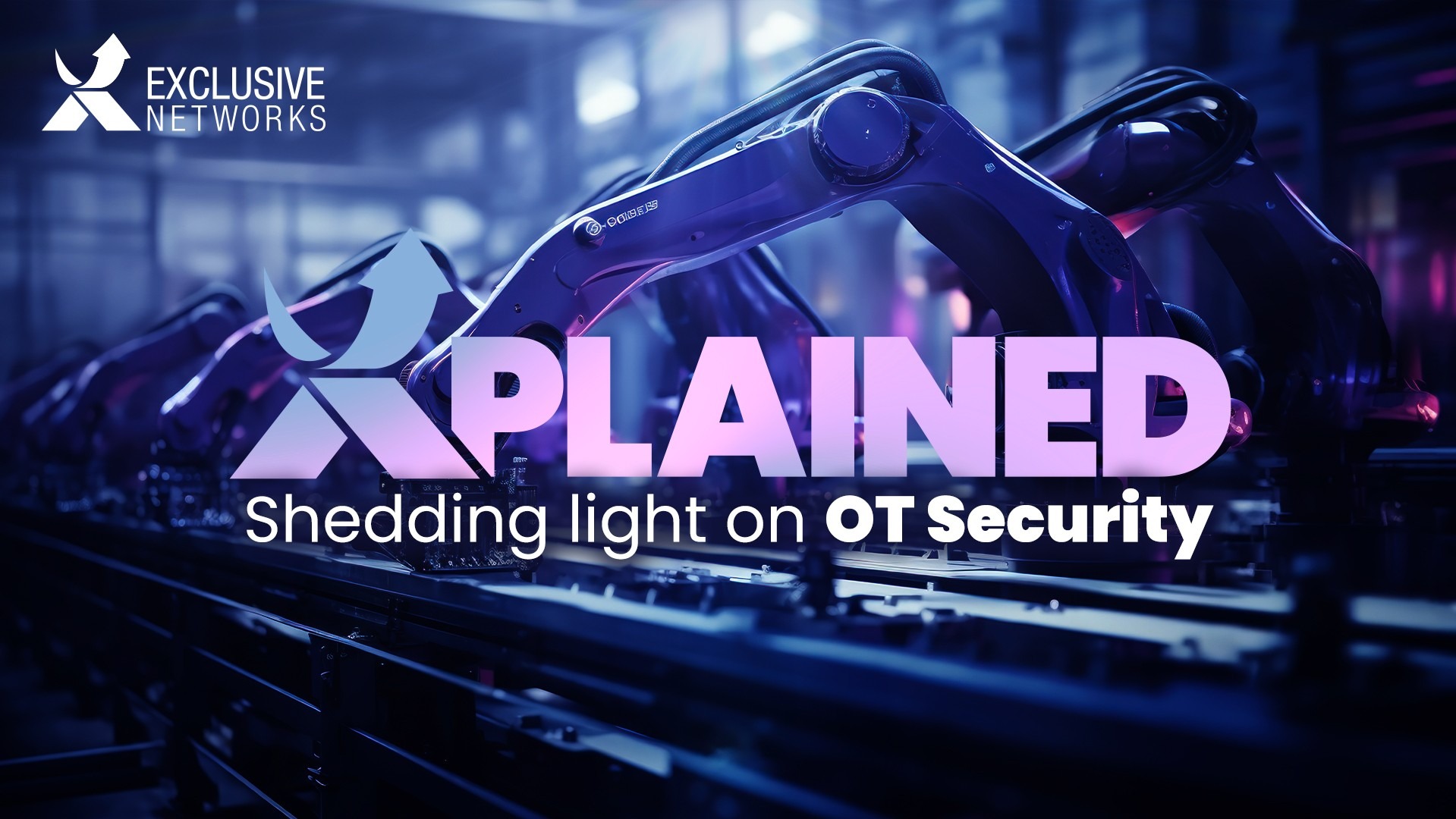 OT Security: build a decent strategy around visibility and control