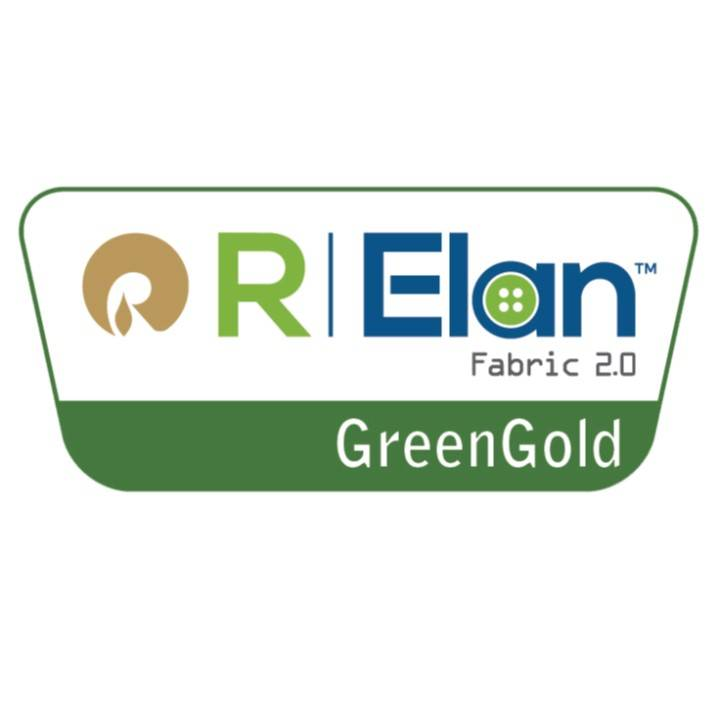 R|Elan™ GreenGold