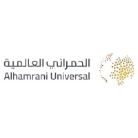 Alhamrani Universal Company