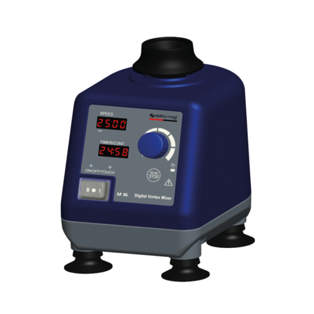 VORTEX MIXER