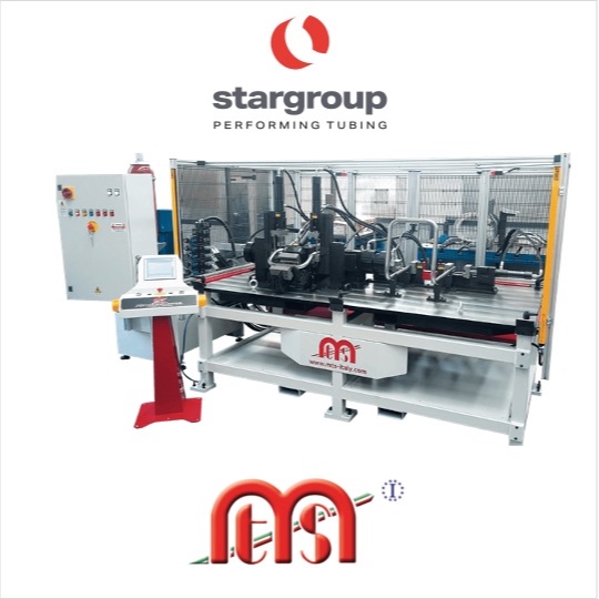 STARGROUP MTS Work benches