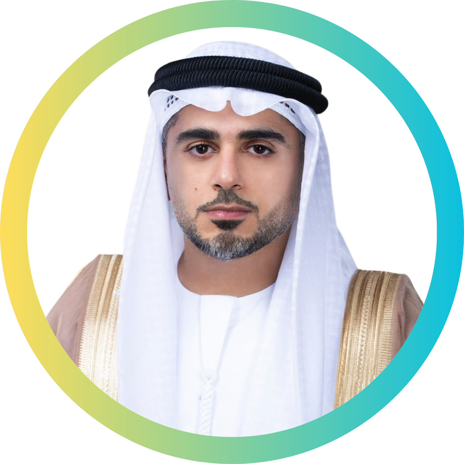 H.E. Ahmed Jasim Al Zaabi