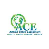 Adams Cable Equipment