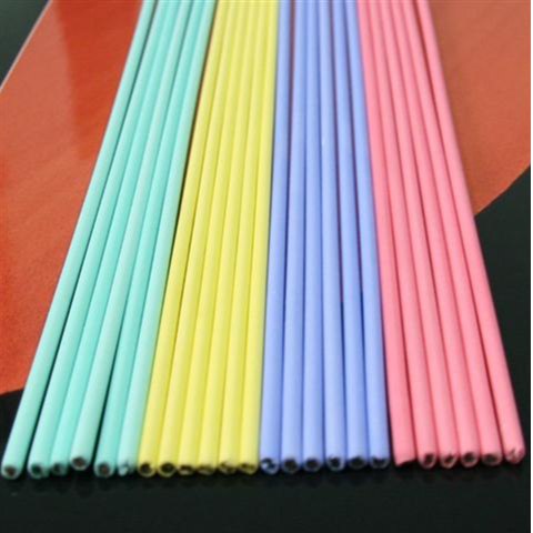 Brasures Argent enrobées