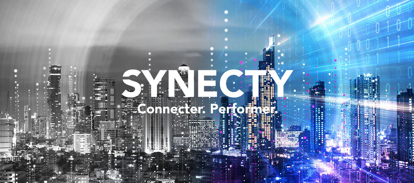 SYNECTY