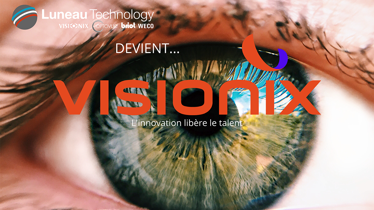 Visionix
