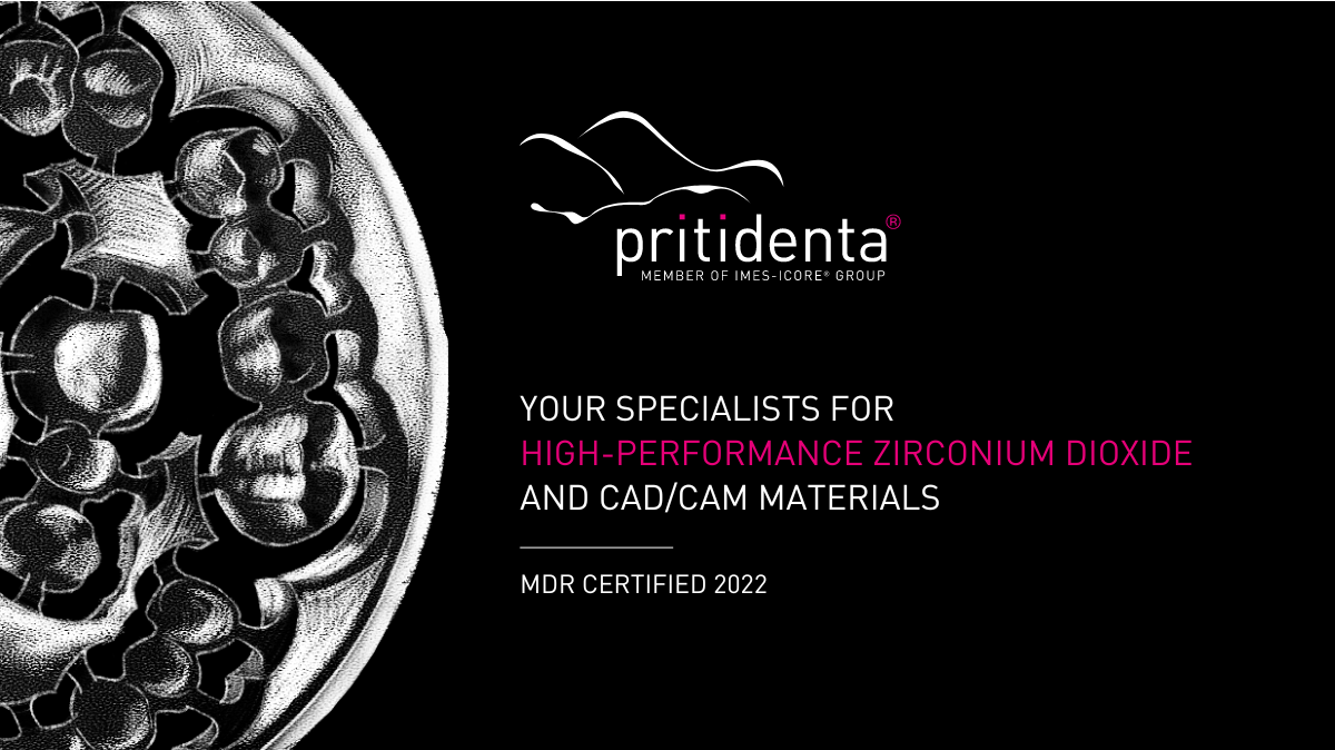 pritidenta GmbH