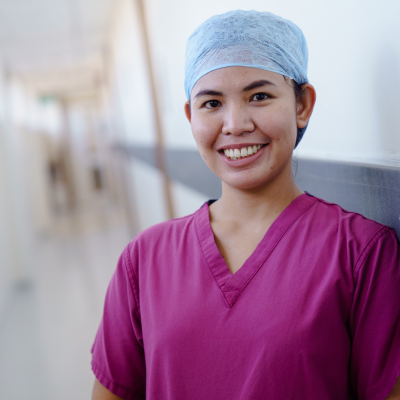 Operating Department Practitioner