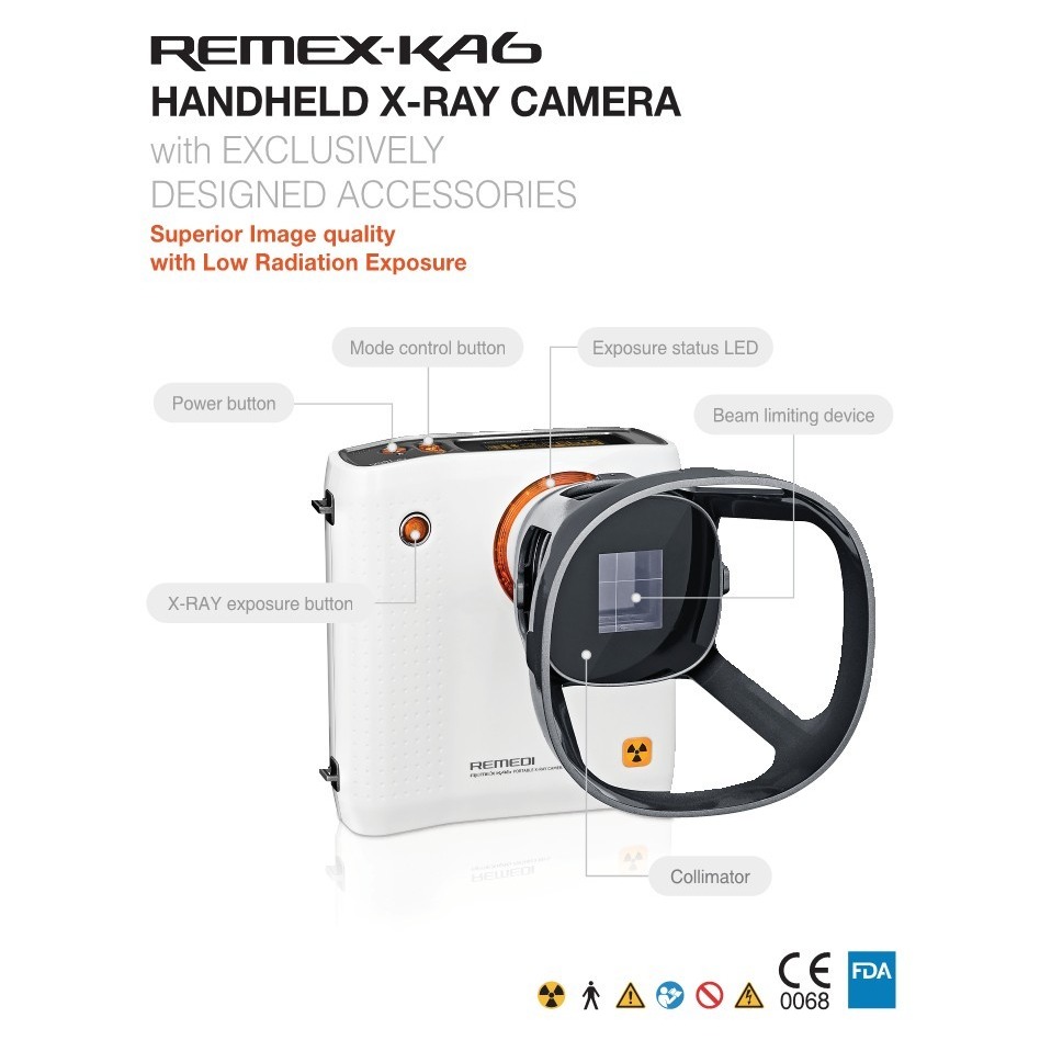 REMEDI Inc. _REMEX-KA6