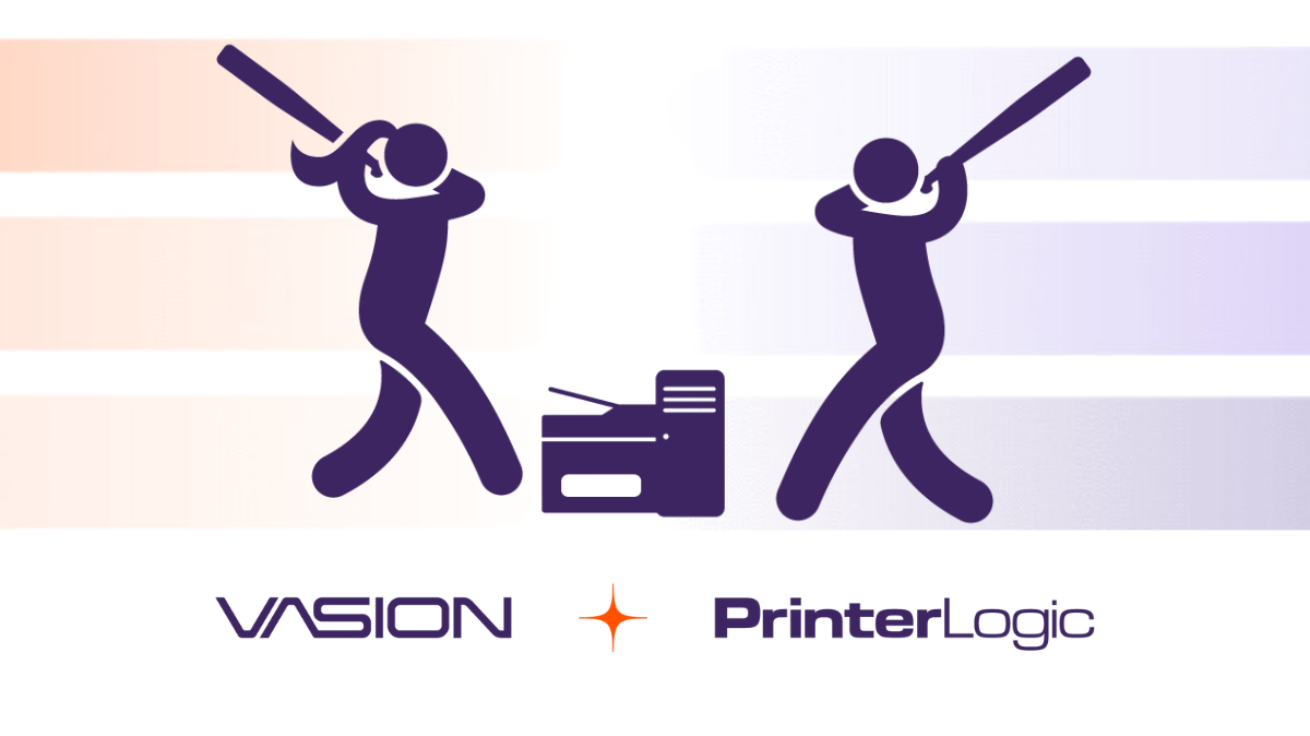 PrinterLogic by Vasion