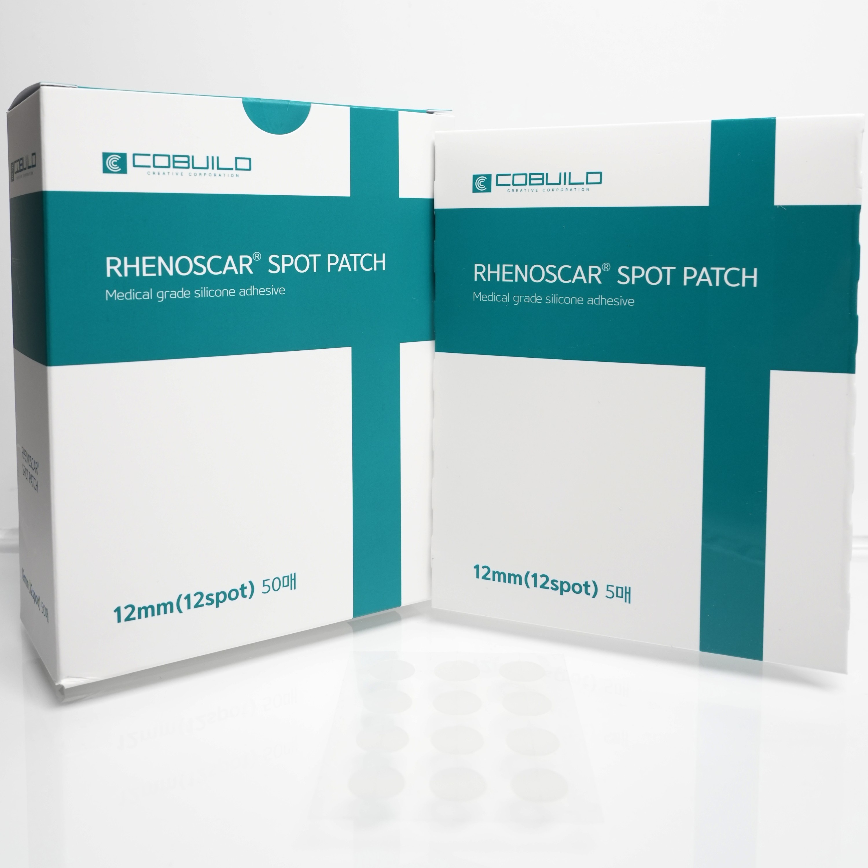 RHENOSCAR® SPOT PATCH