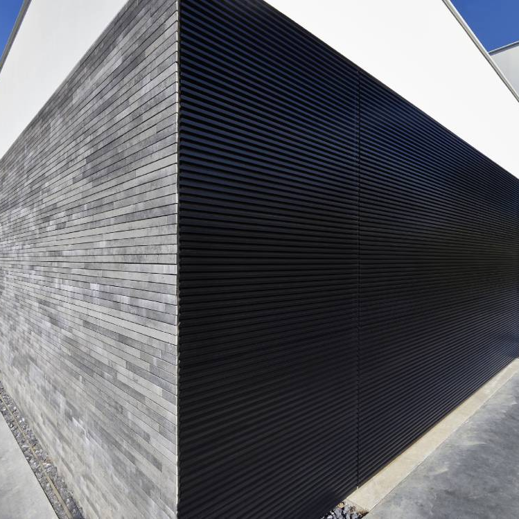 Wall Cladding - Linius