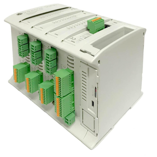Raspberry Plc Ethernet 57r Ios Analogdigital Plus Raspberry Pi 4b 2gb4gb8gb 3883