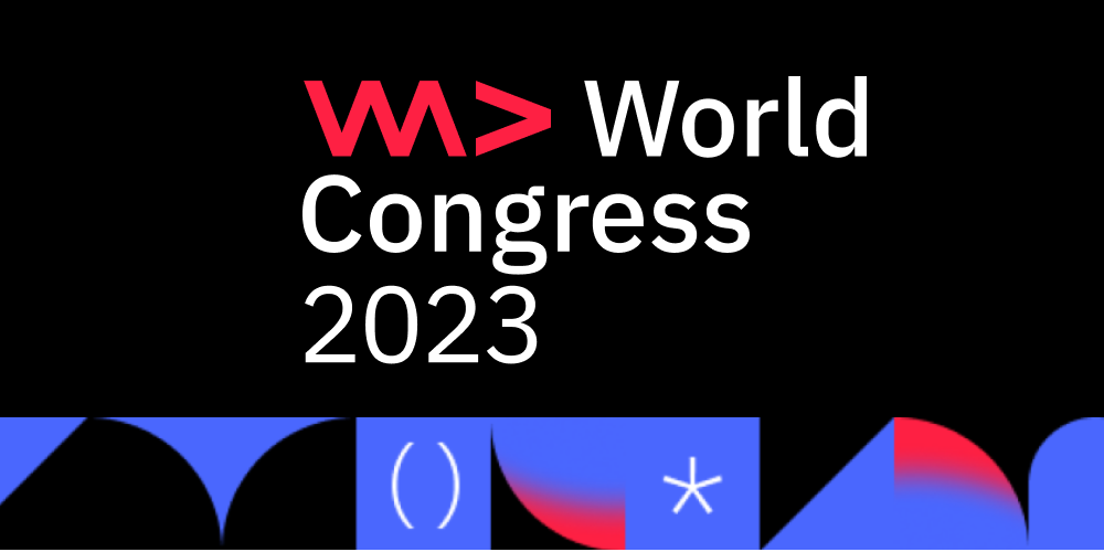 WeAreDevelopers World Congress 2023 | WeAreDevs World Congress 24