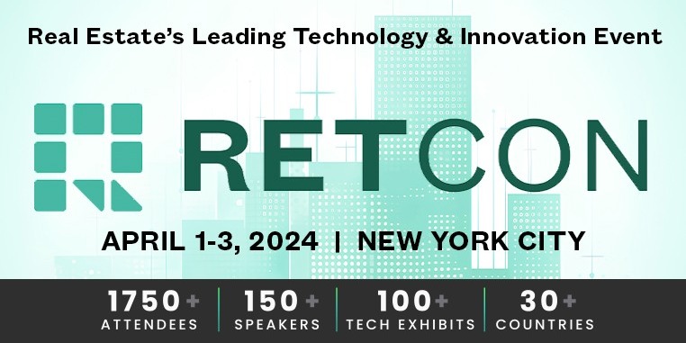 RETCON 2024 | RETCON