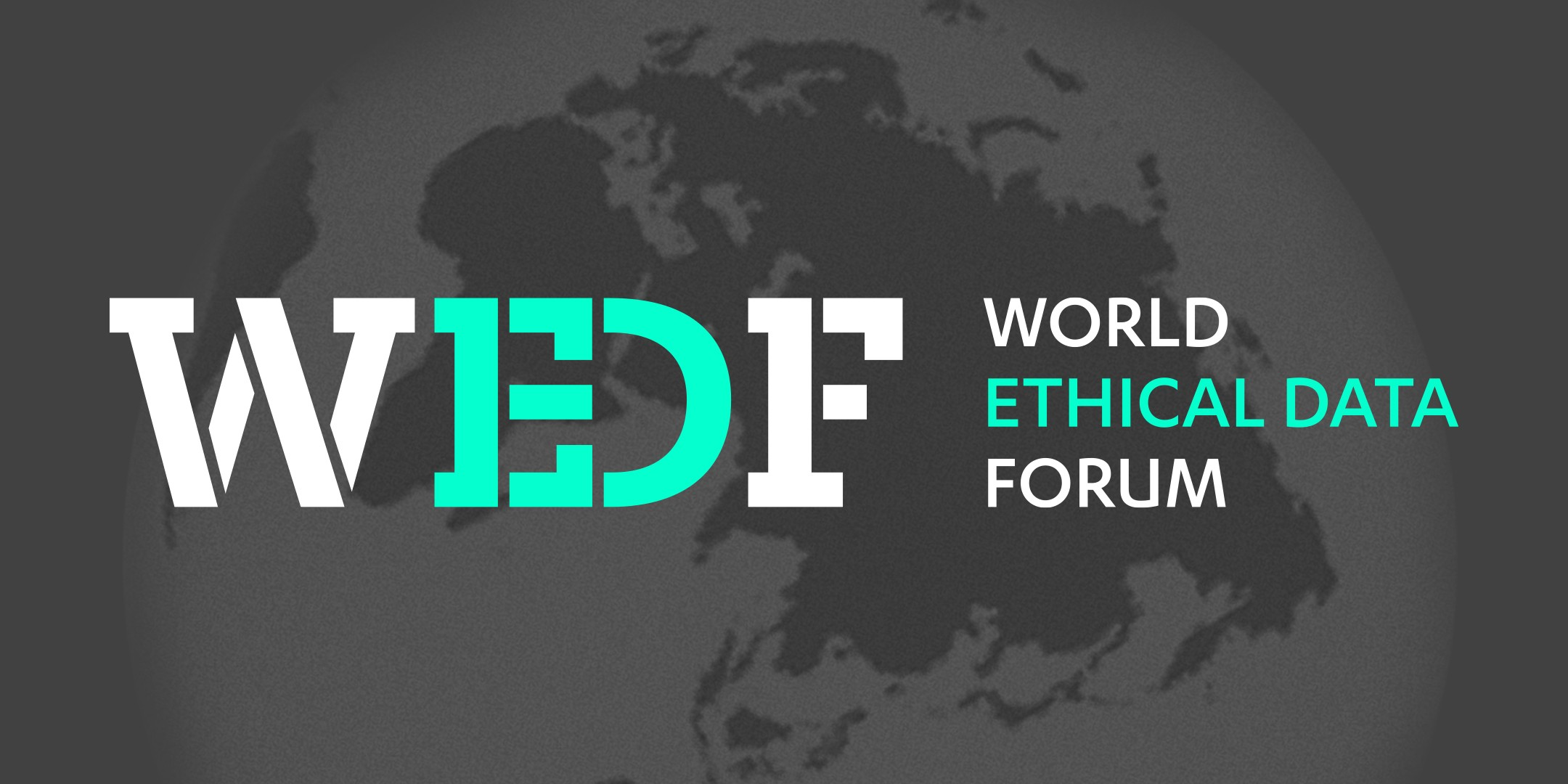 World Ethical Data Forum | WEDF 2021