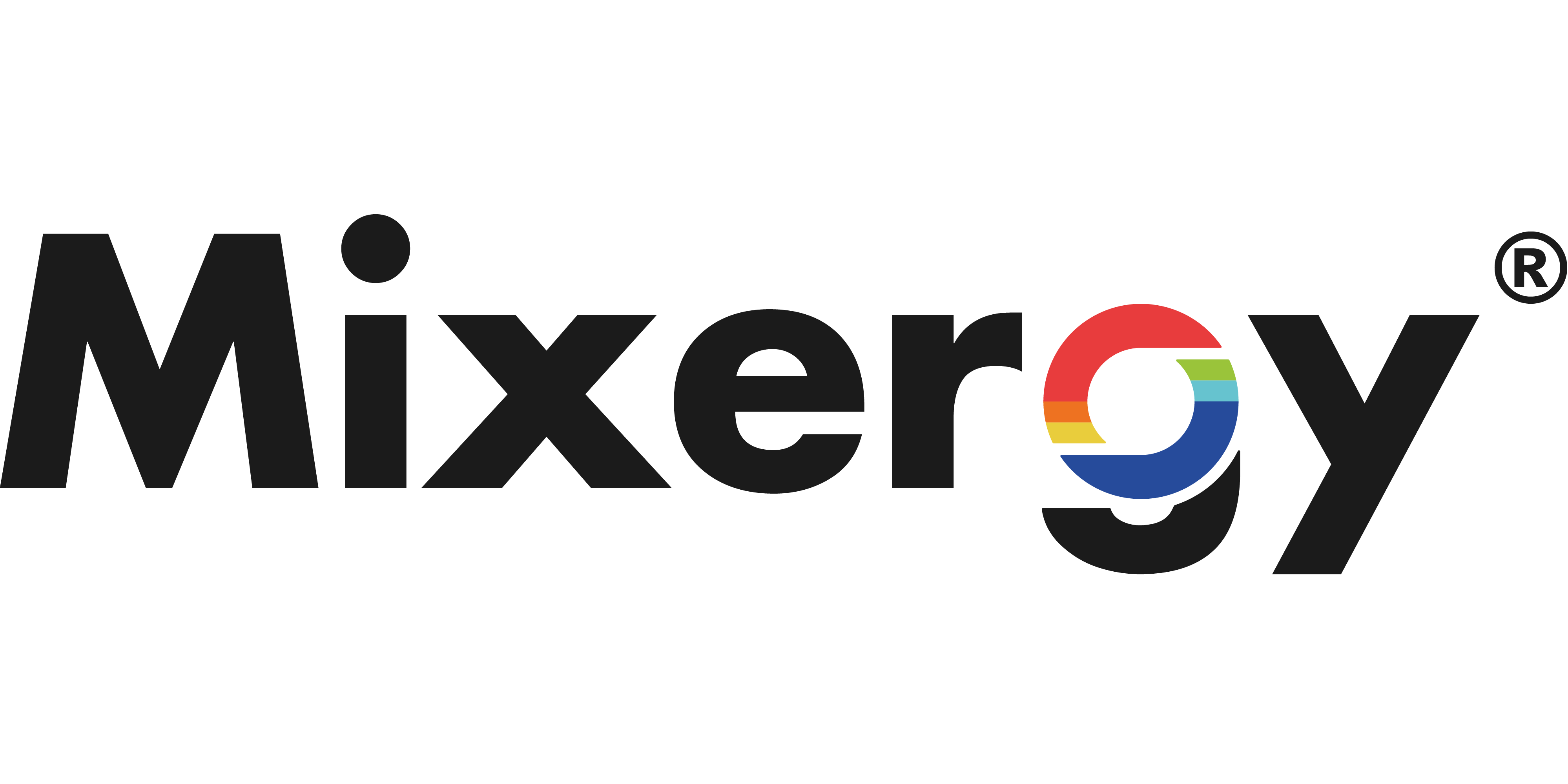 Mixergy
