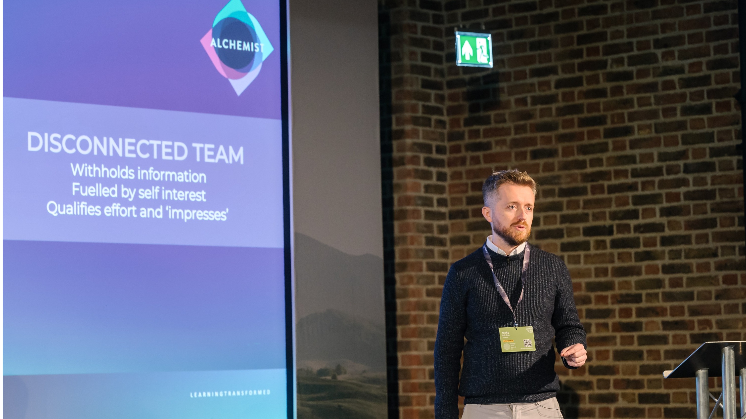 ALCHEMIST: ENERGY NEEDS A LEADERSHIP MOONSHOT